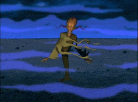 Return GIFs - Find & Share on GIPHY