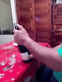 Gif De Vino Para Servir Vin En Bouteille Magnum Et Grands Formats