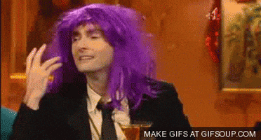 Jessica Jones Cast GIFs - Get the best GIF on GIPHY