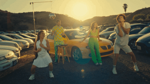 New Music Illenium GIF by Dillon Francis - Find & Share on GIPHY