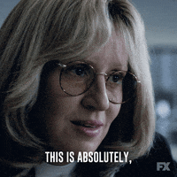 Sarah Paulson Gif