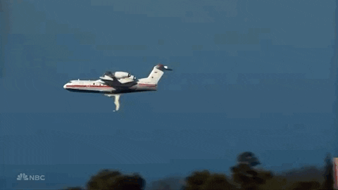 Airdropping GIFs - Get the best GIF on GIPHY