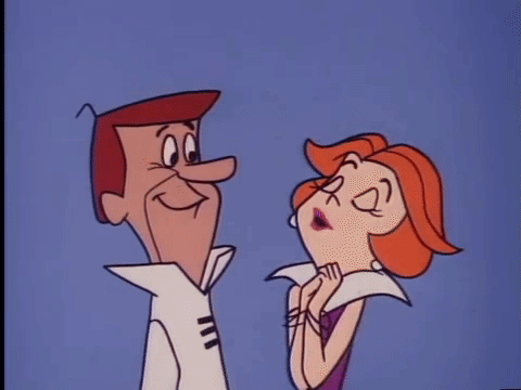 Jane Jetson GIF - Find & Share on GIPHY