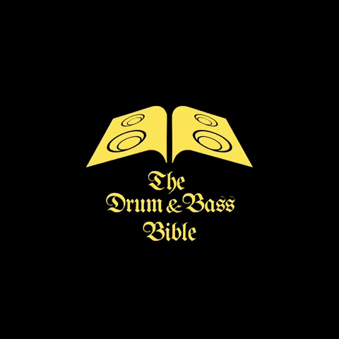 The Drum & Bass Bible GIFs on GIPHY - Be Animated