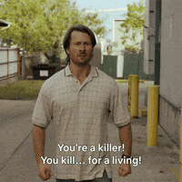 Hit Man GIFs on GIPHY - Be Animated
