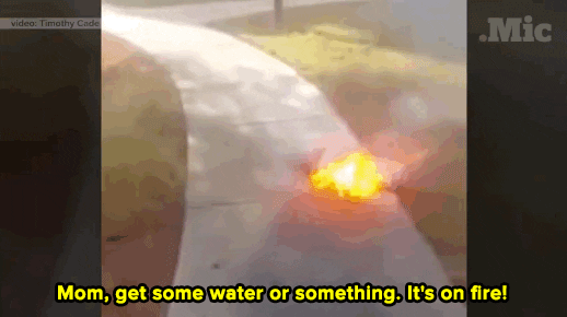 Get-some-water GIFs - Get the best GIF on GIPHY