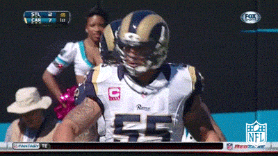 Los Angeles Rams GIFs on GIPHY - Be Animated