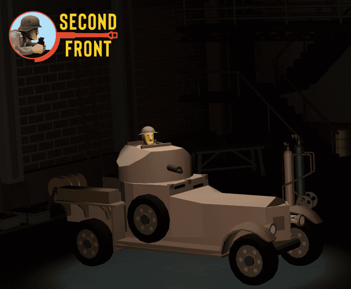 SecondFront GIFs on GIPHY - Be Animated