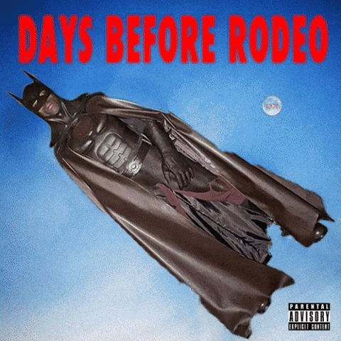 The Days Before Rodeo GIFs - Get the best GIF on GIPHY