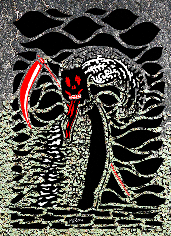 Michael Chase GIF by Miron - Find & Share on GIPHY