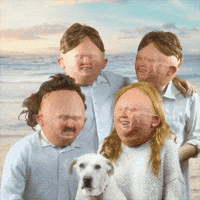 Familly GIFs - Get the best GIF on GIPHY