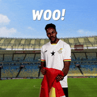 Lets-go-ghana GIFs - Get the best GIF on GIPHY