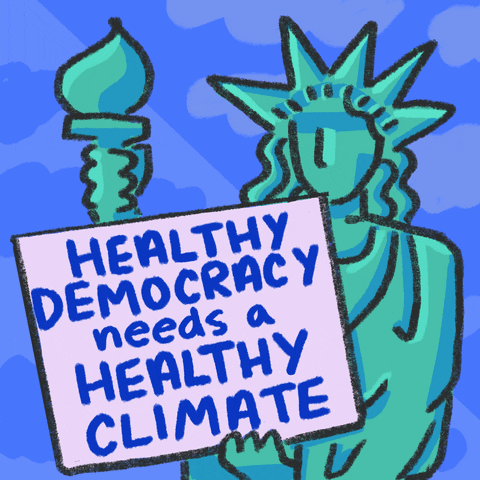 10 GIFs for Diplomacy by INTO ACTION | GIPHY
