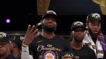 2020 Nba Champions GIFs - Get the best GIF on GIPHY