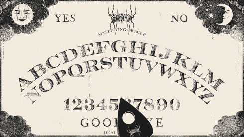 Goth Rock GIFs - Get the best GIF on GIPHY