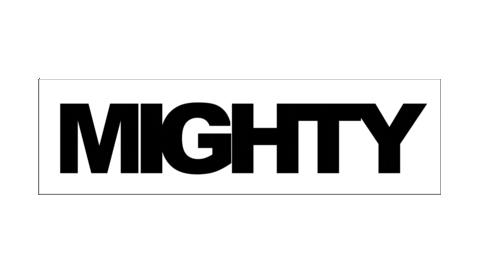 Mighty GIFs on GIPHY - Be Animated