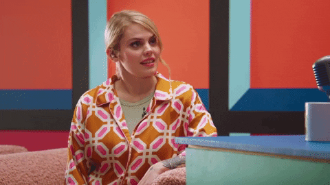 Dubitative GIFs - Get the best GIF on GIPHY