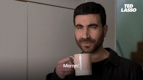 Morning GIFs - Get the best GIF on GIPHY