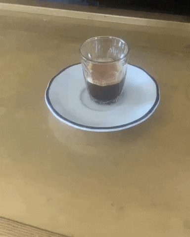 Coffee Cafe GIF by Alex Boya - Find & Share on GIPHY