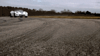Swerving Car Gif