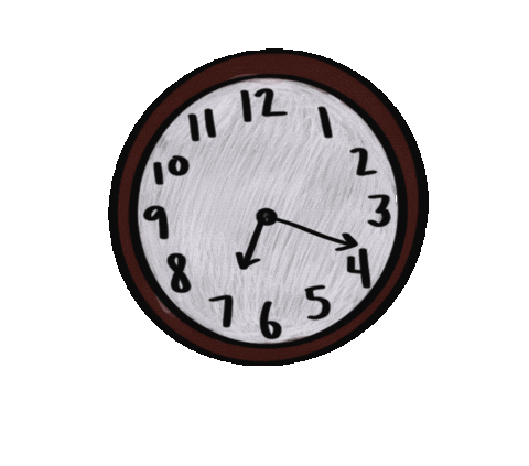 Time Lapse Waiting Sticker for iOS & Android | GIPHY