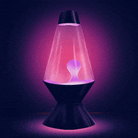 Lava Lamp Gif