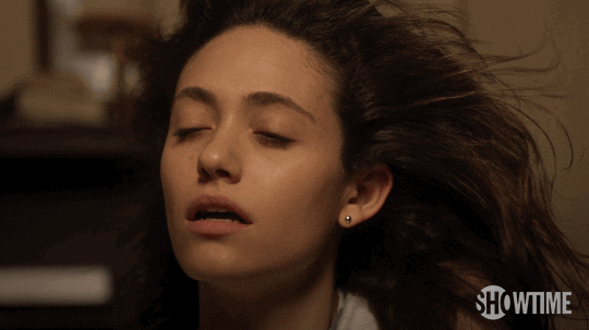 Season 7 Bliss GIF by Shameless - Find & Share on GIPHY