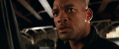 I Am Legend GIFs - Find & Share on GIPHY