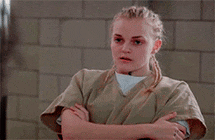 Oitnb Meme GIFs - Get the best GIF on GIPHY