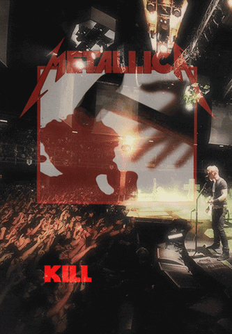 Metal Alums GIFs - Get the best GIF on GIPHY
