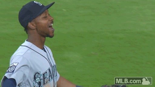 Mariners Hug GIF by MLB - Find & Share on GIPHY