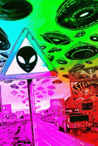 Aliensrreal GIFs - Get the best GIF on GIPHY