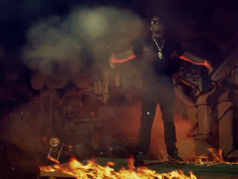 P Diddy GIF by French Montana - Find & Share on GIPHY