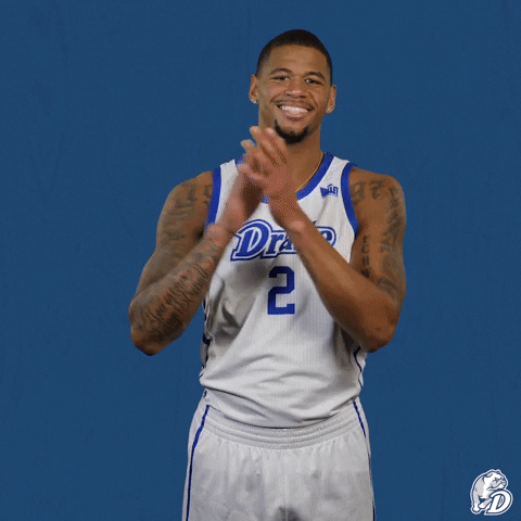 Drake Mens Basketball GIFs - Get the best GIF on GIPHY