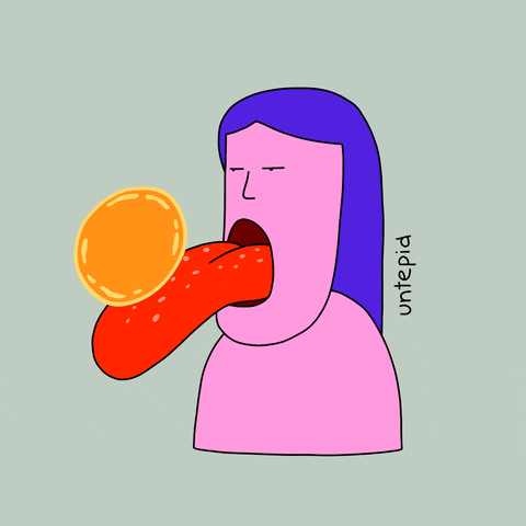 Stack Of Pancakes GIFs - Get the best GIF on GIPHY
