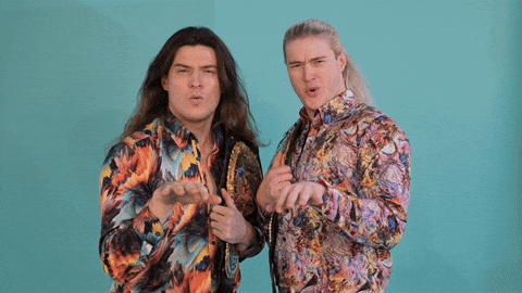 Spooky Fingers GIFs - Get the best GIF on GIPHY