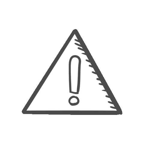 Warning Icon Gif