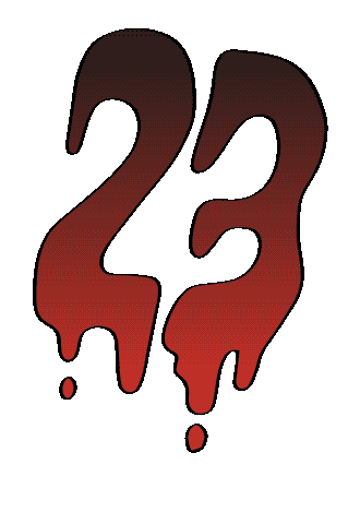 The Number 23 Wallpaper