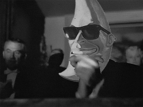 Mac-tonight GIFs - Get the best GIF on GIPHY