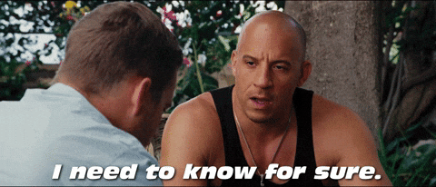 I Need To Know GIFs - Get the best GIF on GIPHY