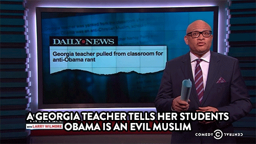 Daily Rant GIFs - Get the best GIF on GIPHY