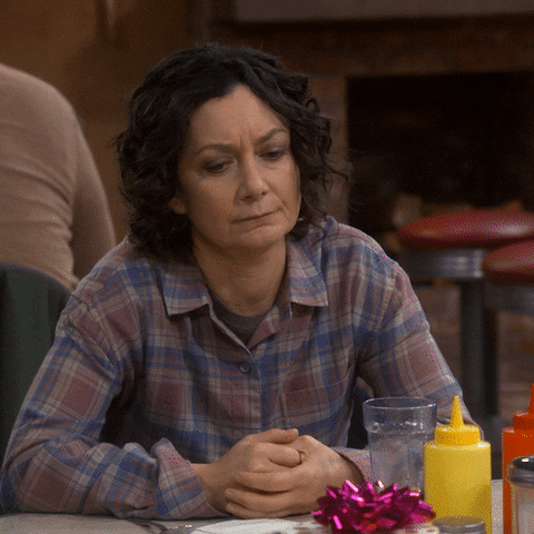 Surprised Thinking GIF by ABC Network - Find & Share on GIPHY