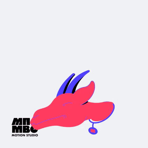 MAMBO STICKERS GIFs on GIPHY - Be Animated