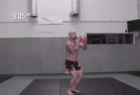 UFC284 Embedded GIFs! by Sports GIFs | GIPHY