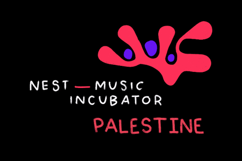 NEST — Palestine GIFs on GIPHY - Be Animated