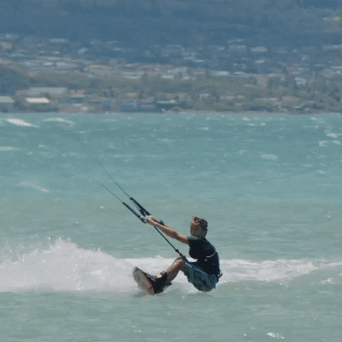 North Kiteboarding GIF - Find & Share on GIPHY