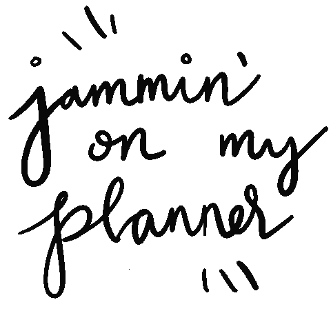 Planner Planning Sticker for iOS & Android | GIPHY