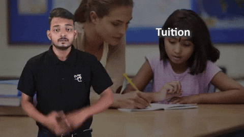 Tuition GIFs - Get the best GIF on GIPHY