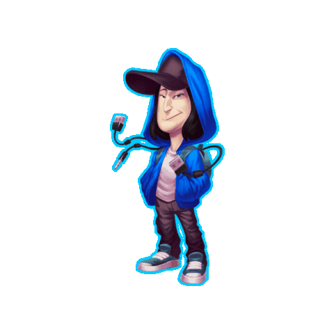 SuperGeeks GIFs - Find & Share on GIPHY