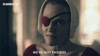 The Handmaid's Tale GIFs on GIPHY - Be Animated